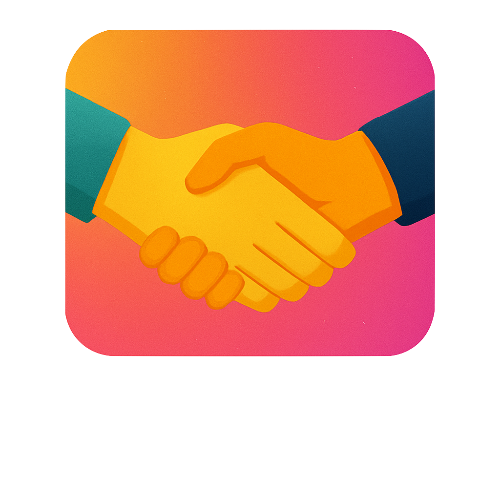 Touch Grass Together - Get Outside. Get Human.