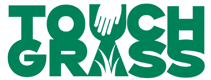 Touch Grass Together - Beating brainrot and breaking the feed.